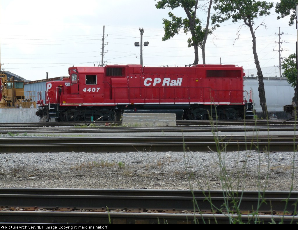 CP 4407